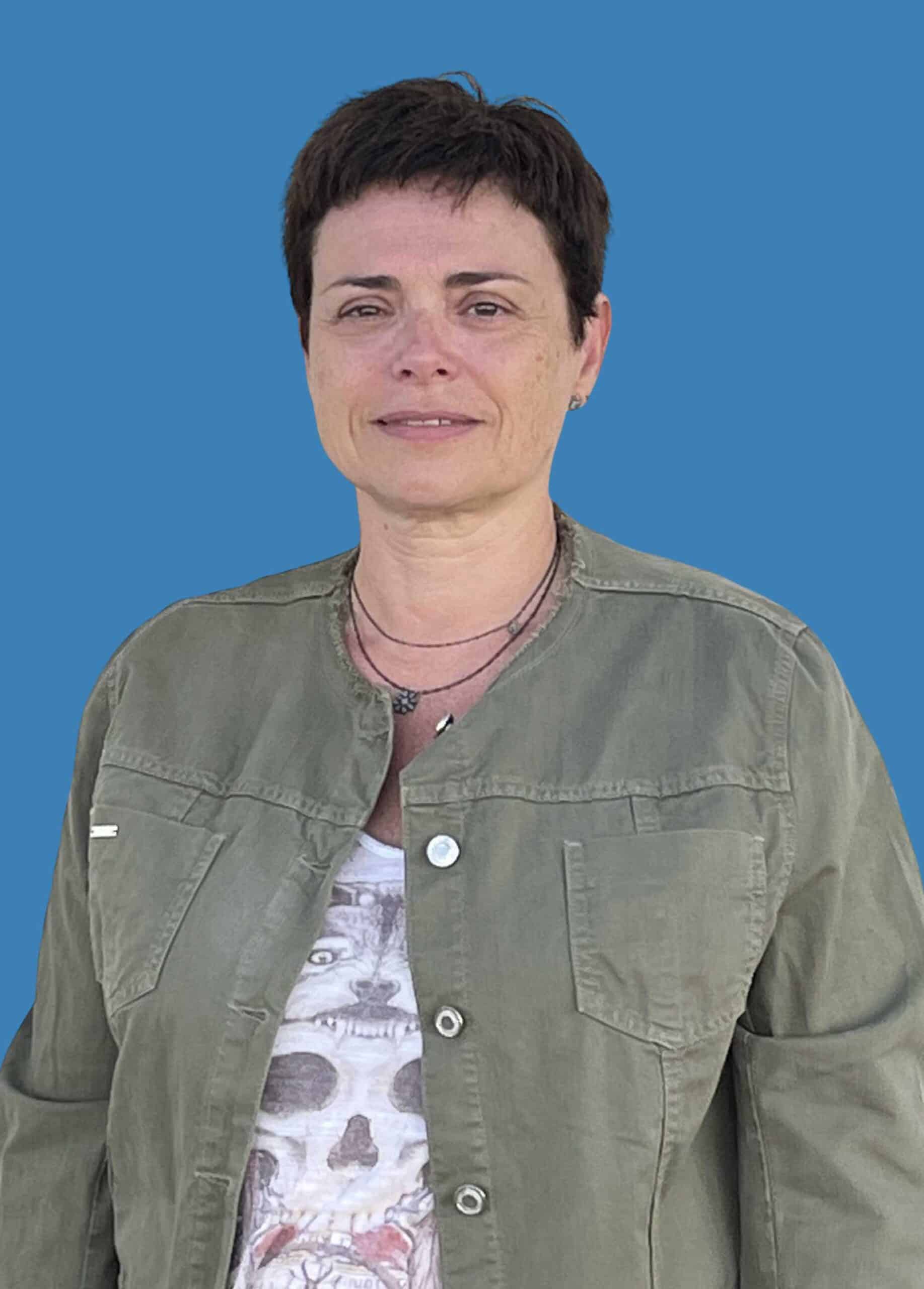 Welcome to Monica Rojas who joins the SOFICADA IBERICA team