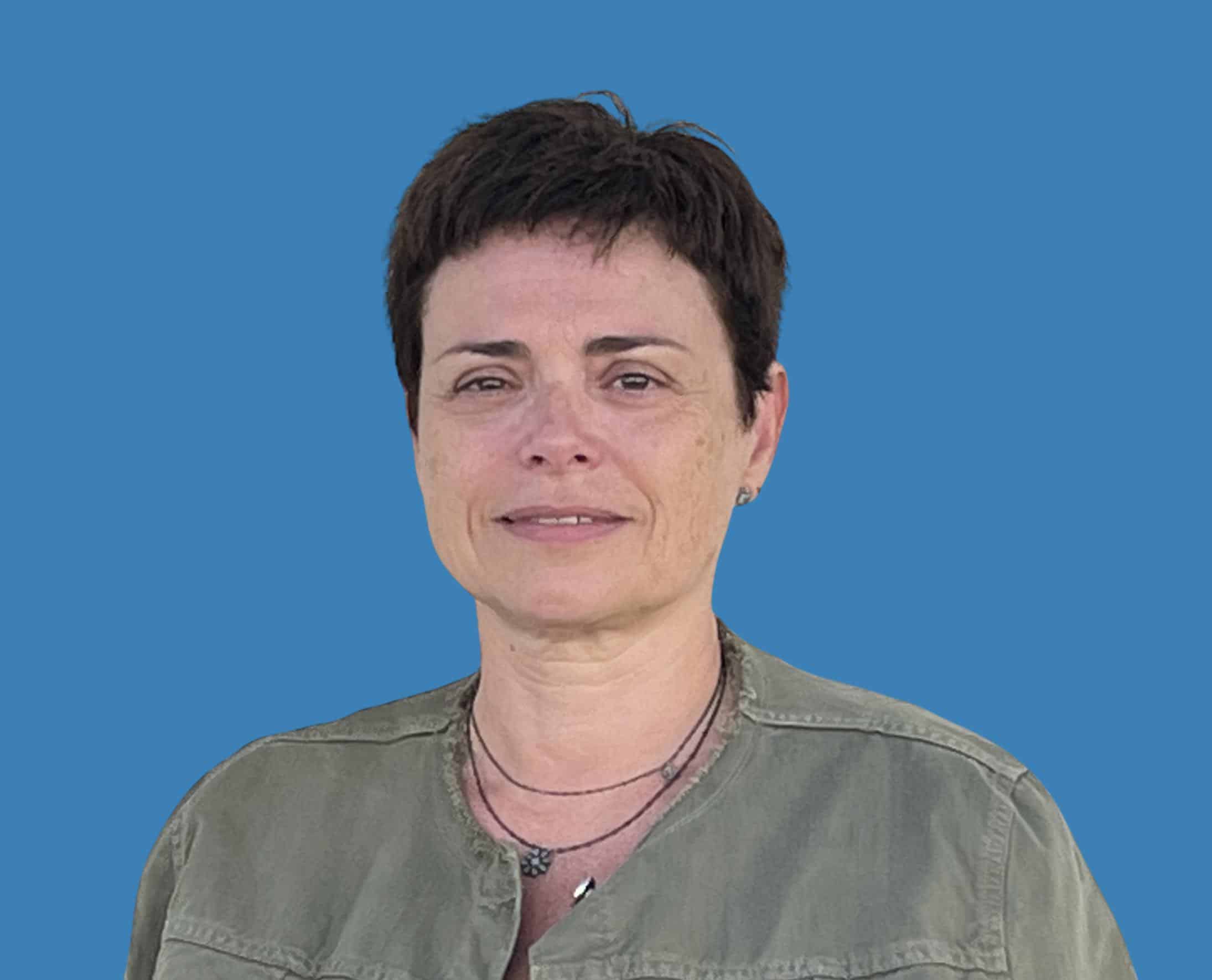 Bienvenue à Monica Rojas qui rejoint l'équipe SOFICADA IBERICA