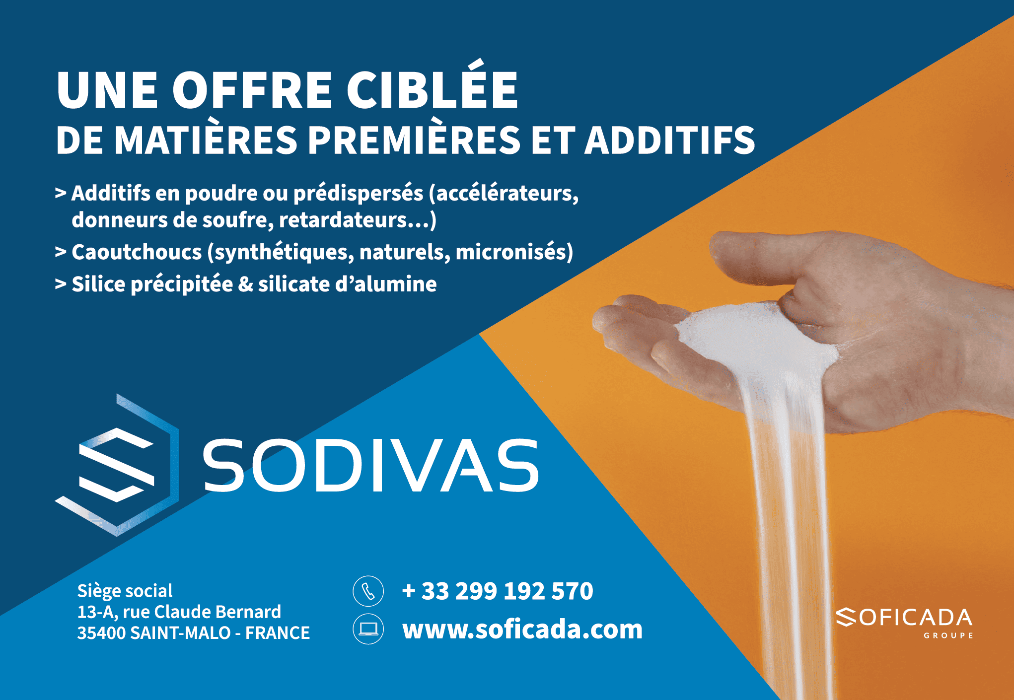 ADDEC has published its 2023 directory, including SOVIDAS